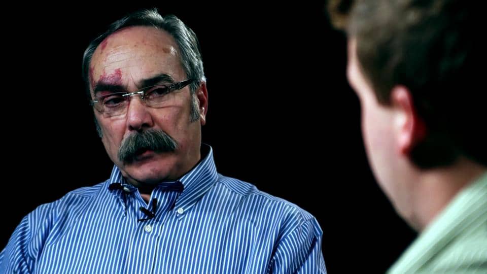 Tedd Tripp: Greatest Threat to the Christian Family on Vimeo