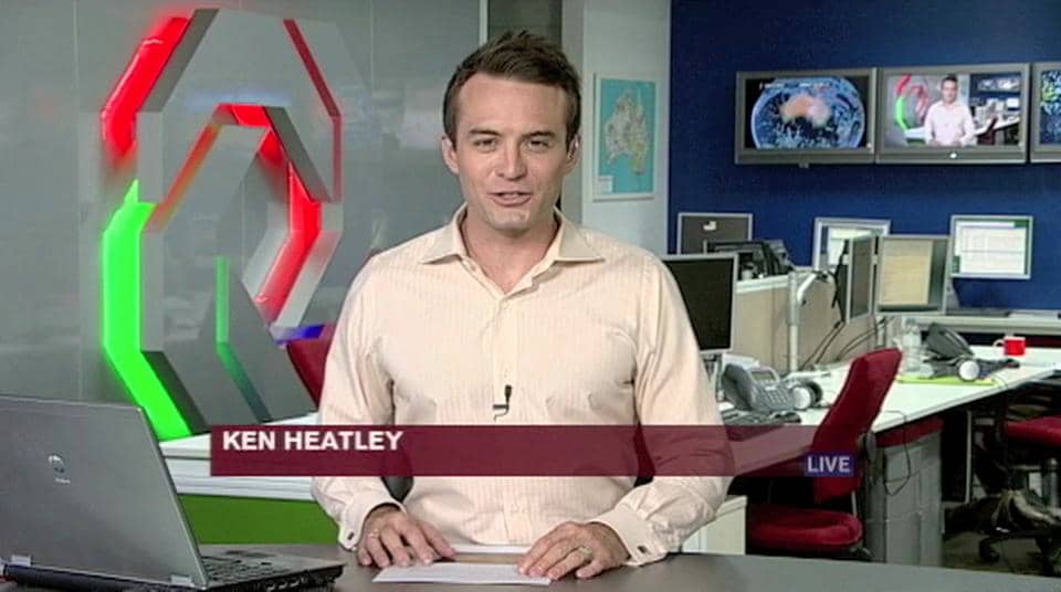 Kenny Heatley on Vimeo