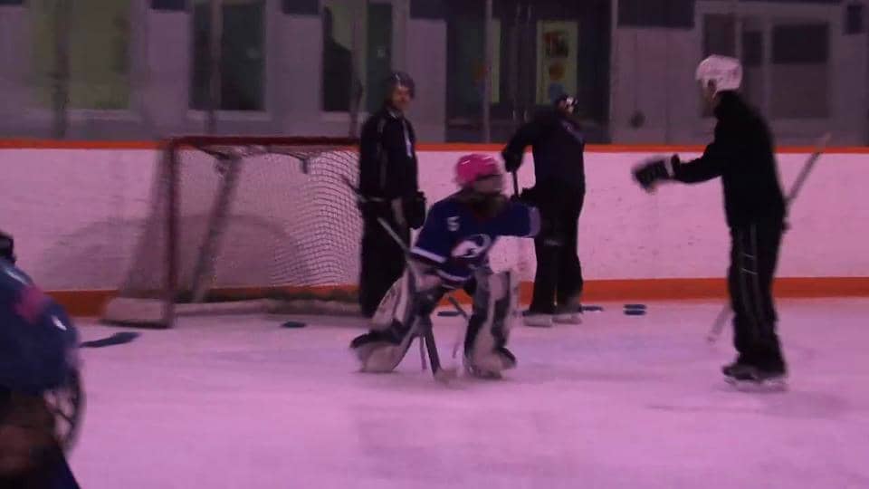 Bow View Ringette on Vimeo