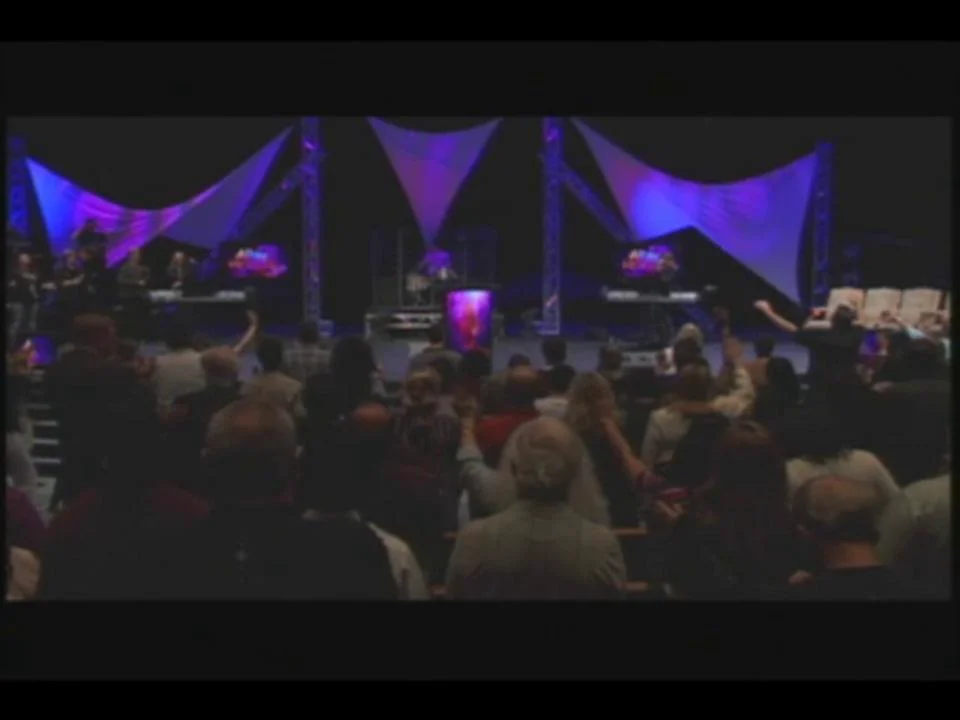 Bay Revival Orlando, FL 2-2-12 PM