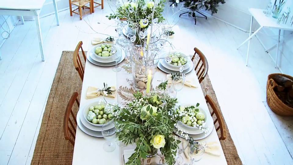 Notcutts Christmas Dining on Vimeo