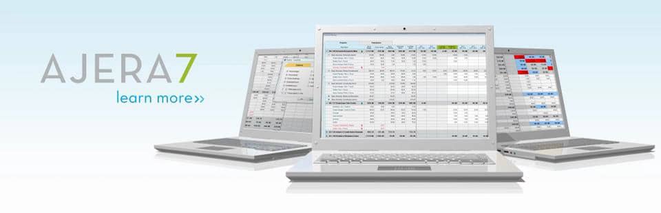 Ajera 7 Schedule Manager for Architects & Engineers on Vimeo