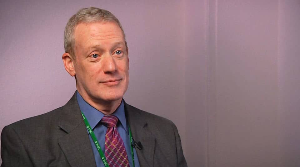 Robert Shulman, MD | Rush University Medical Center on Vimeo