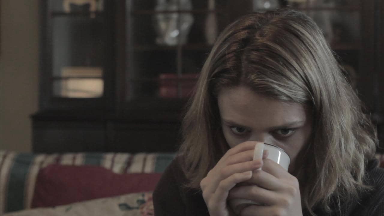 "Life. Enigma." Teaser on Vimeo