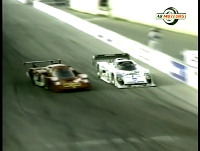 GTP: Crashes 1985 to 1990 (in French) on Vimeo