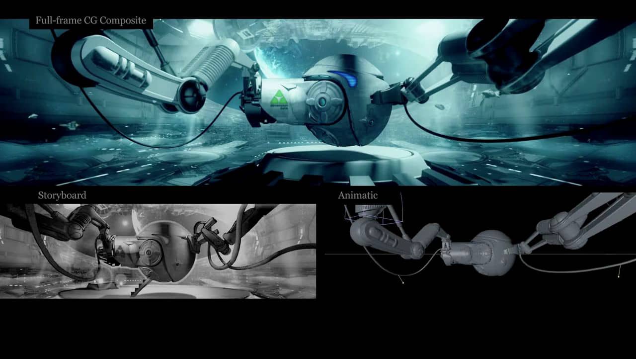 Dimension Data 3D Projection-Map | Breakdowns + Live Shots on Vimeo