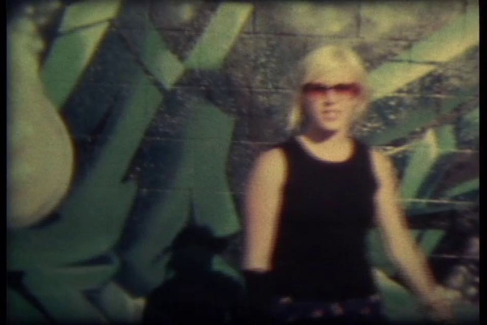 I Am the World Trade Center_music video on Vimeo