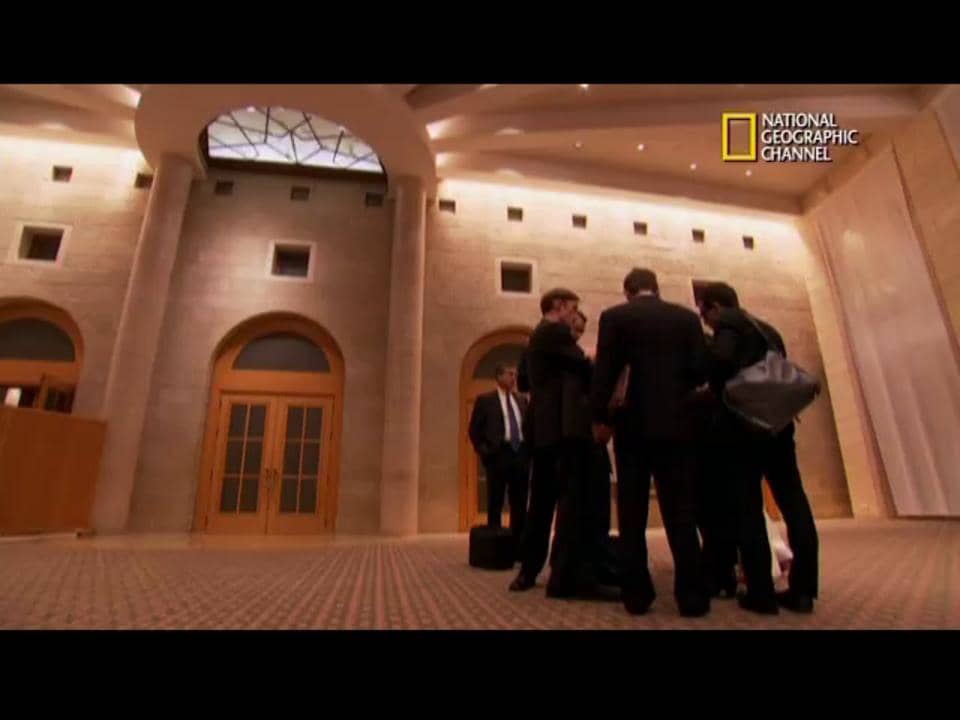 Inside: the State Department on Vimeo