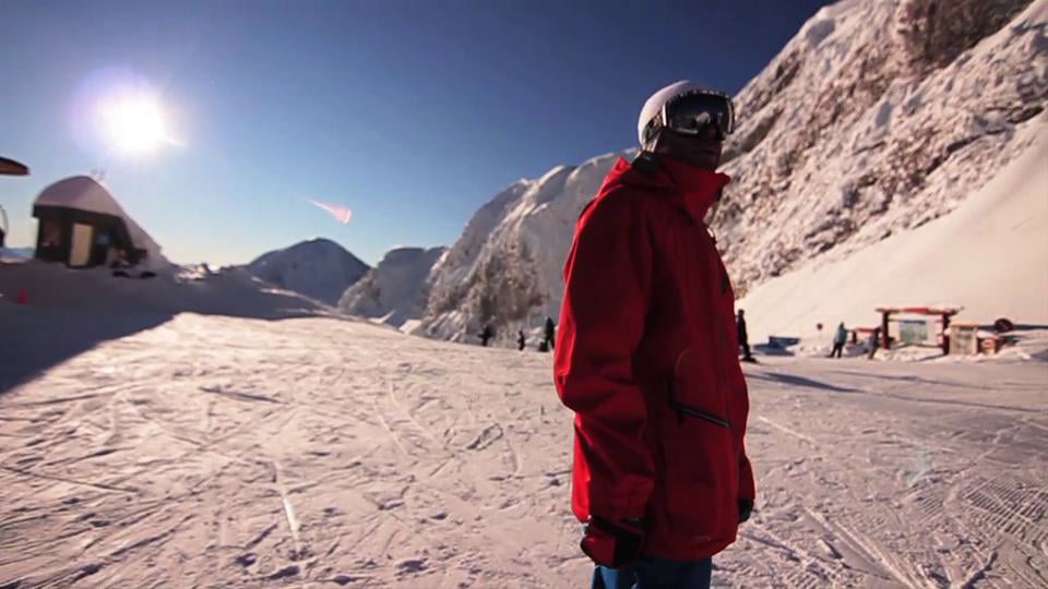 Jamie Rizzuto Morning Fun on Vimeo