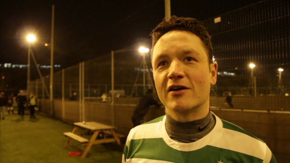 Rocks Lane Chiswick Football on Vimeo