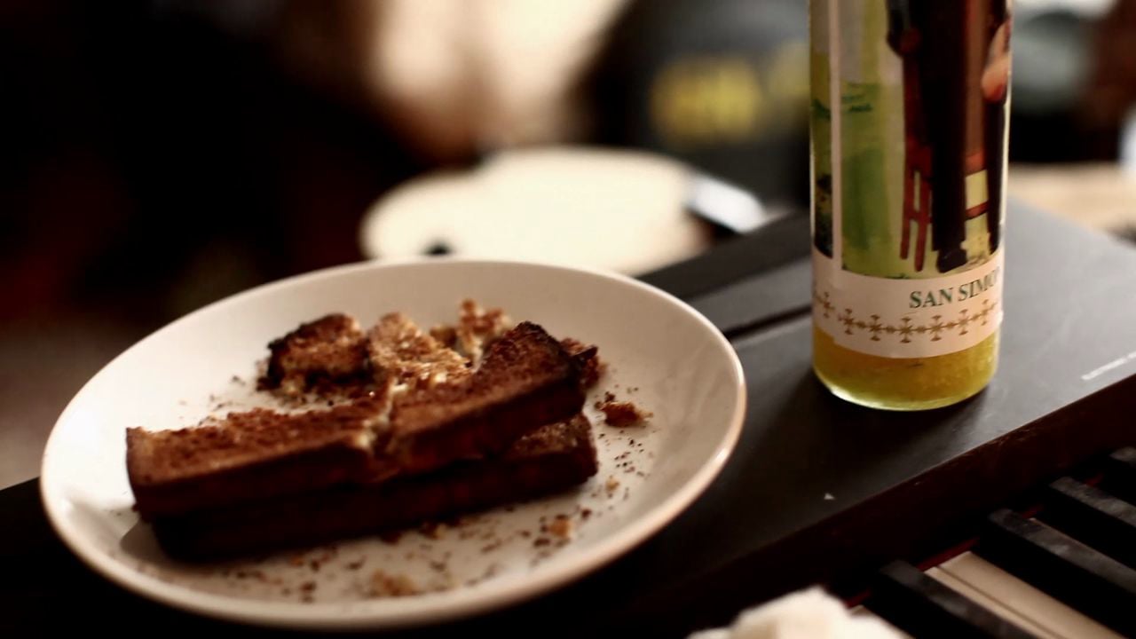 Goodnight, Texas - "Meet Me By The Smokestack" on Vimeo