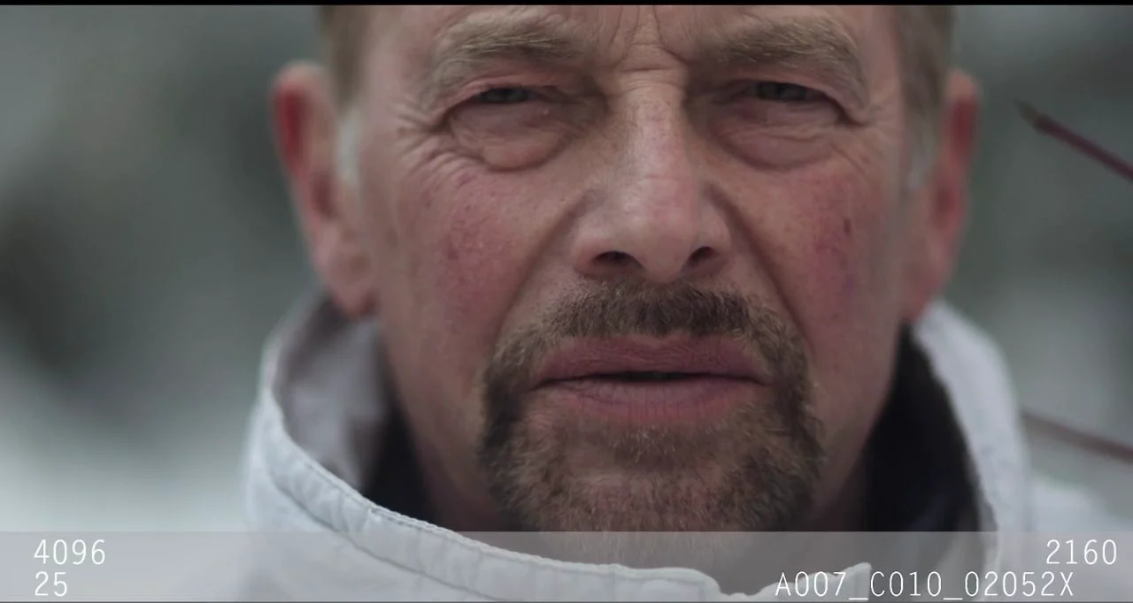 Scarlet-X review test footage on Vimeo