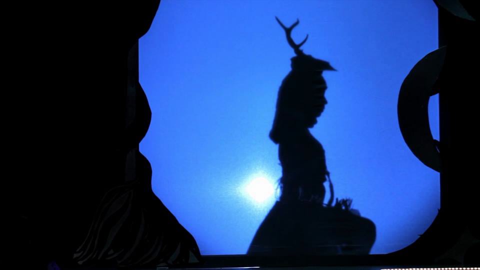 Wearable Art 2012 Susan Heisler on Vimeo