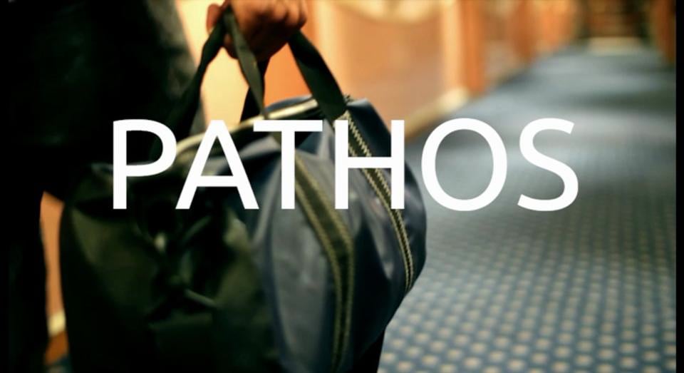 PATHOS - CinemadaMare 2011 on Vimeo