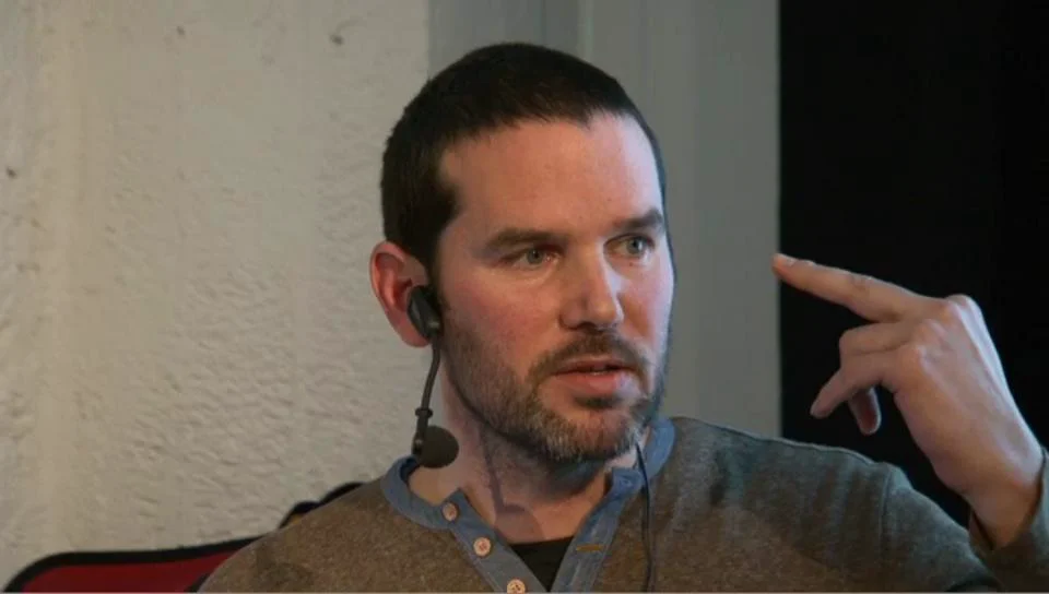 James Auger & Jimmy Loizeau: Speculative Futures and Alternative Presents