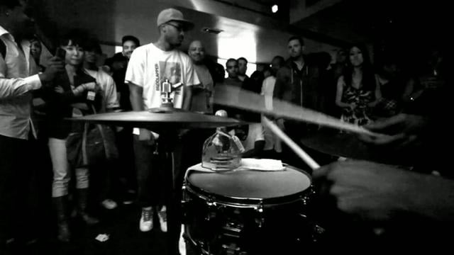 CHRIS "DADDY" DAVE on Vimeo