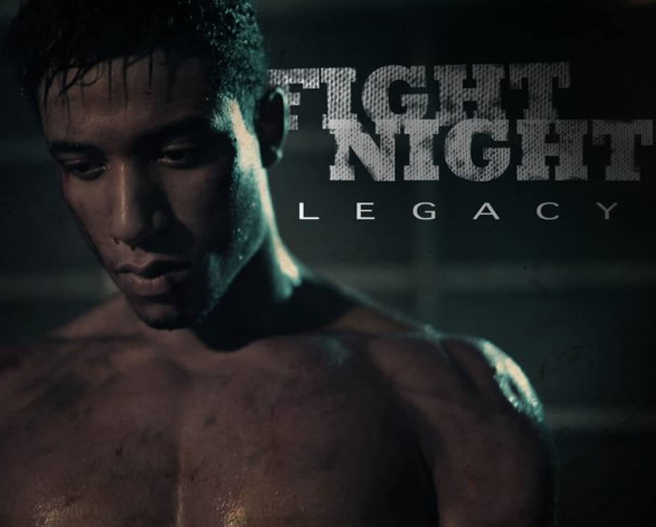 Fight Night Legacy trailer on Vimeo