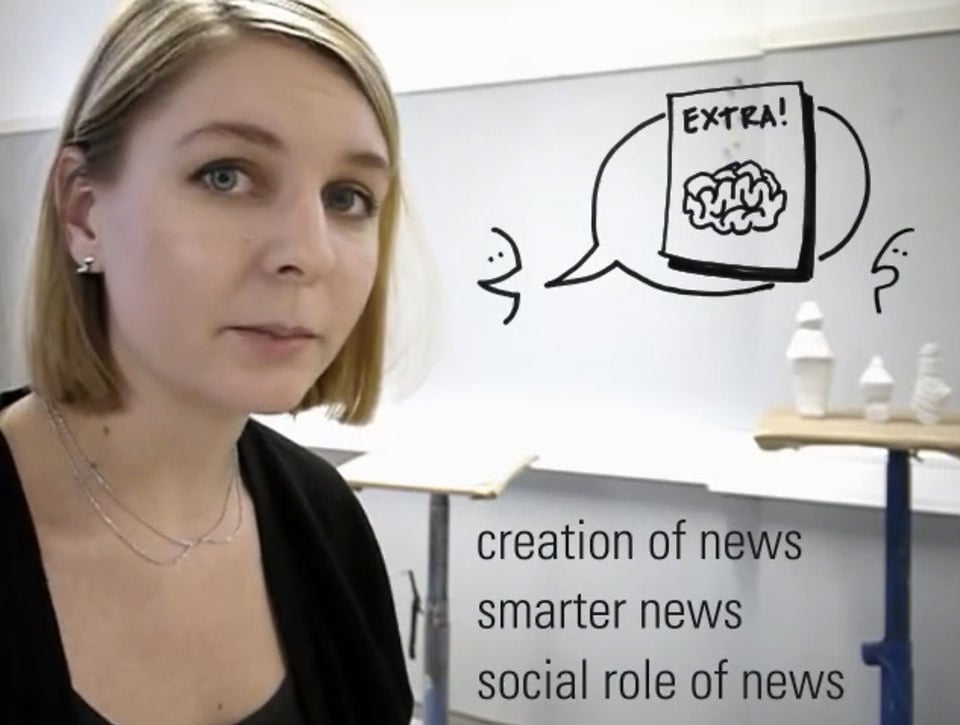 IxDA Student Challenge '12 - Siri Johansson on Vimeo