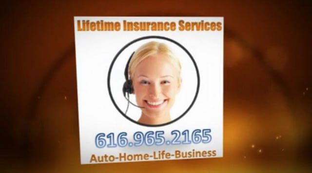 Grand Rapids MI Insurance on Vimeo