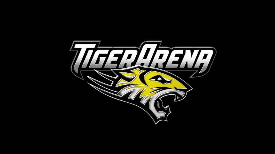 Towson University Tiger Arena, Sasaki on Vimeo
