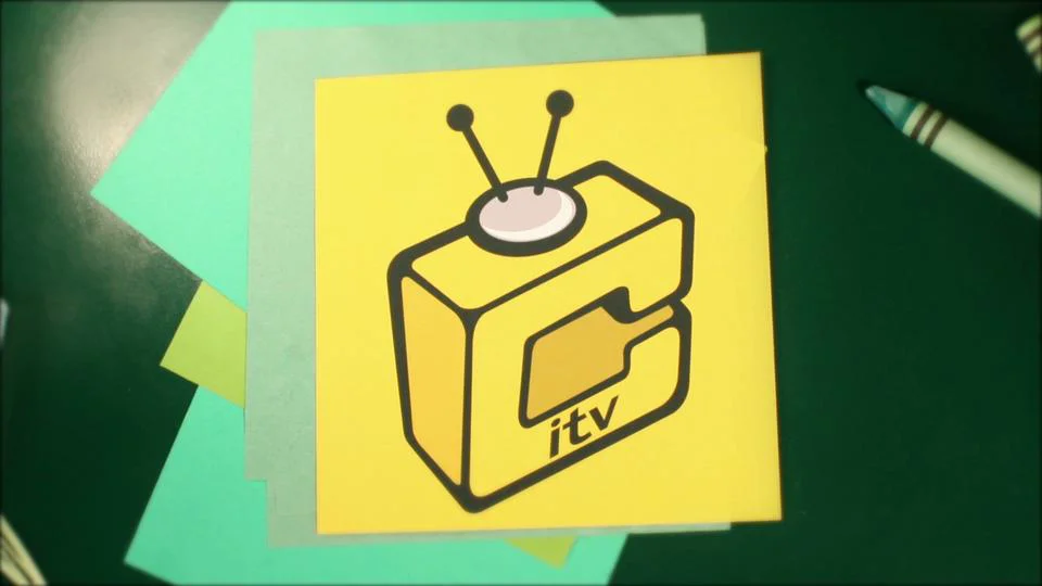 CITV - Butterfly on Vimeo