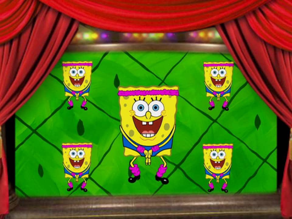Nickelodeon - Spongebob Squarepants & Fairly Oddparents Spot on Vimeo