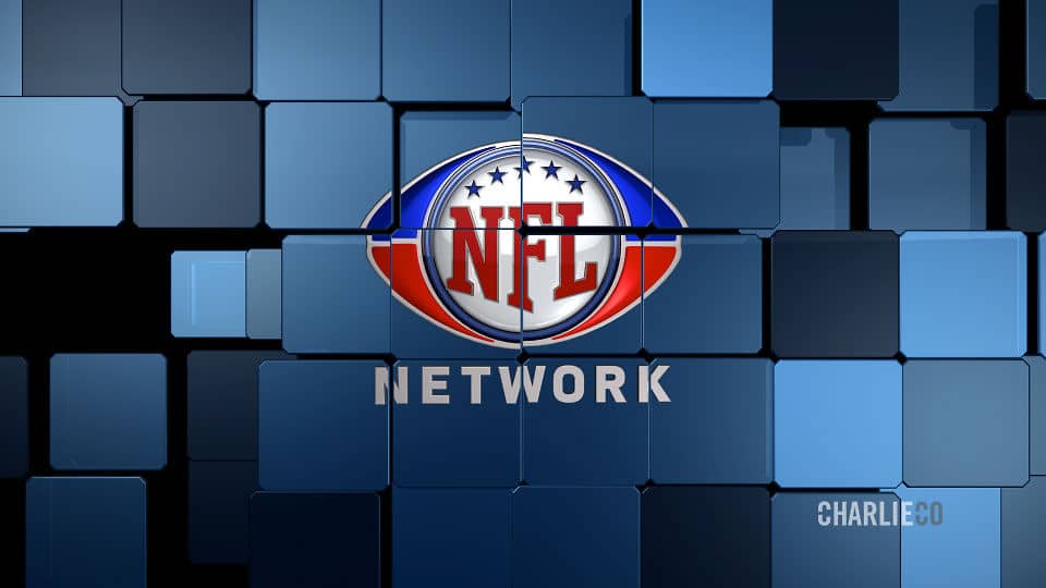NFL Draft On-Air Graphics for NFL Network on Vimeo