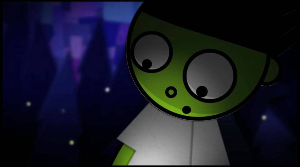 PBS KIDS Expansion 2008 on Vimeo