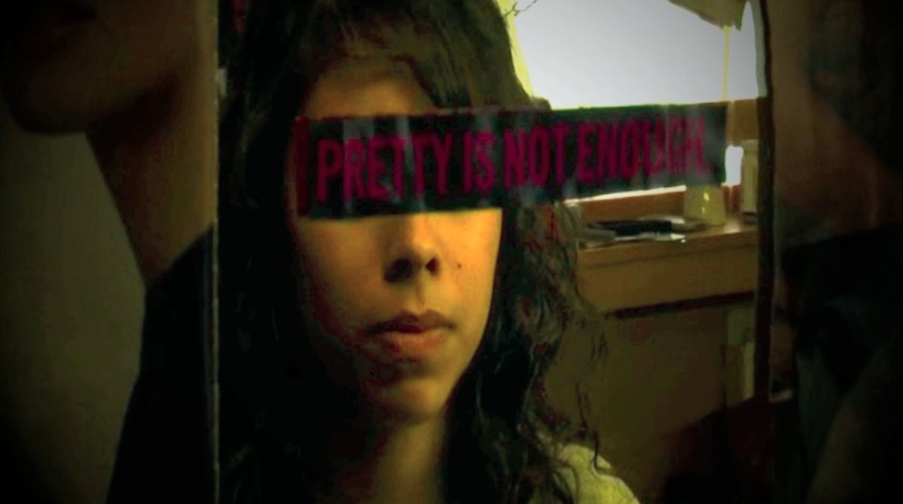 PSA: Eating Disorder Awareness on Vimeo
