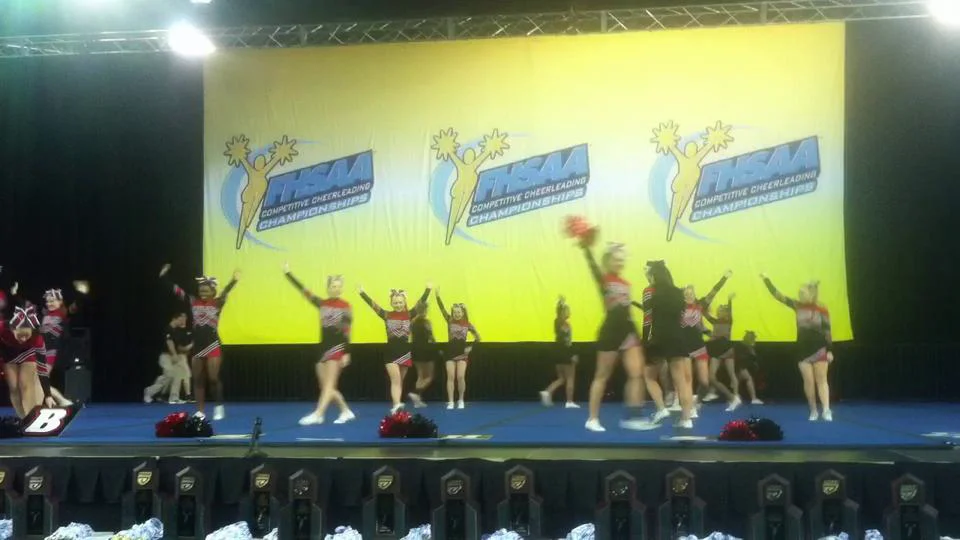 Cassie Cheer Vid on Vimeo