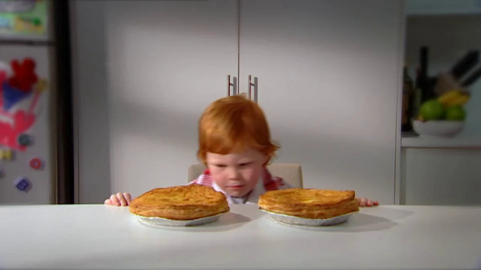 Television Commercials - SA Great Pies on Vimeo