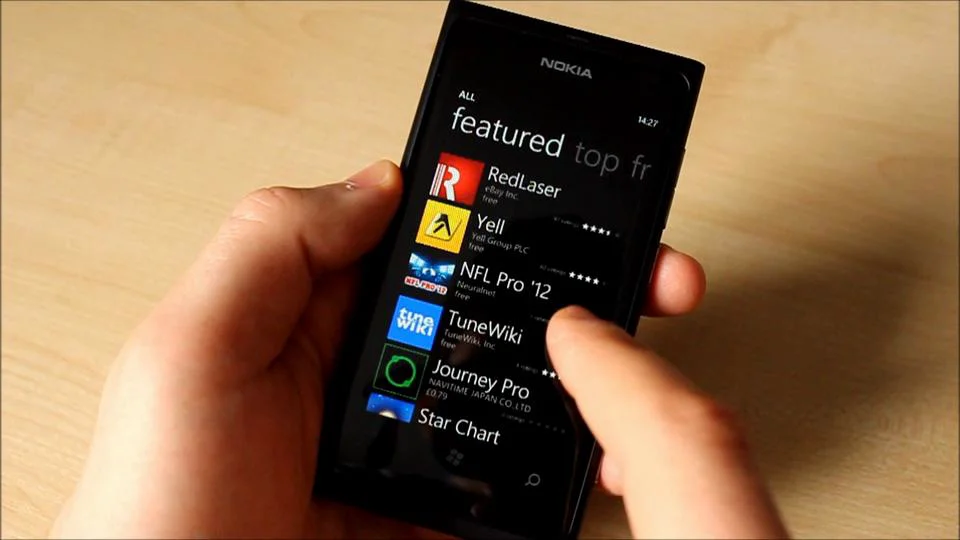 Smartphone Operating Systems - which is the best?