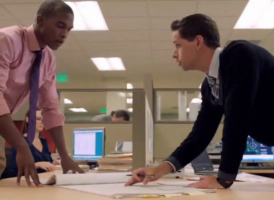 ITT Technical Institute "Jared Mixon" on Vimeo