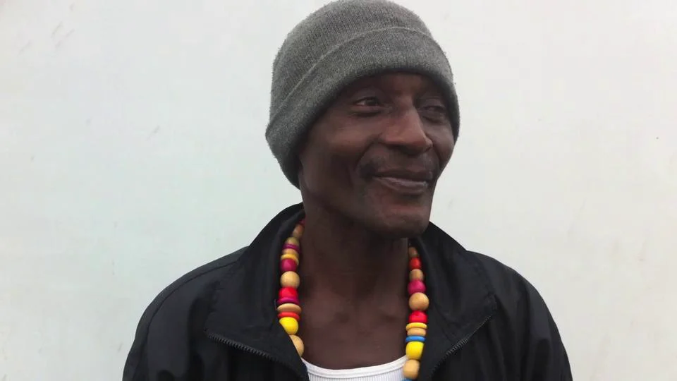 Makengoh Krio Proverb #1 on Vimeo