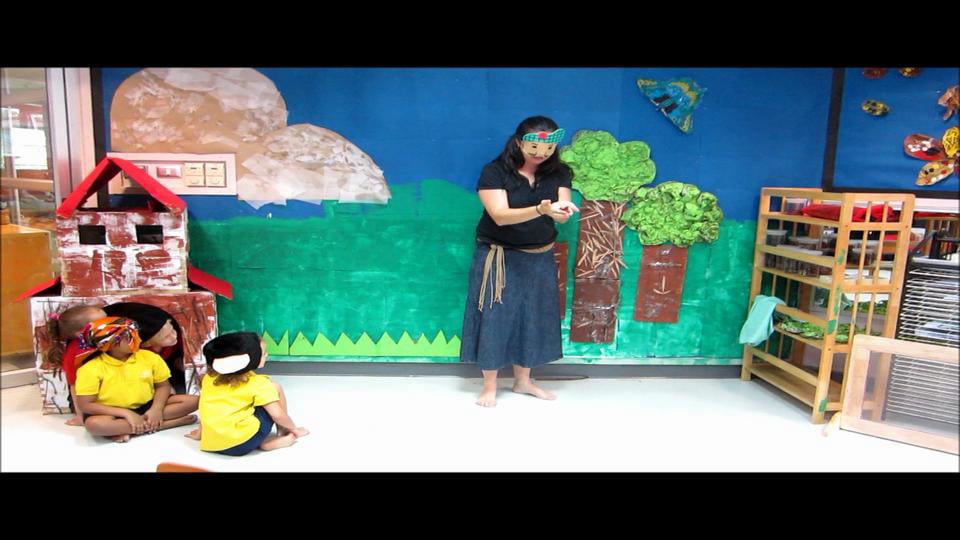 The Enormous Turnip play - EY2KS on Vimeo