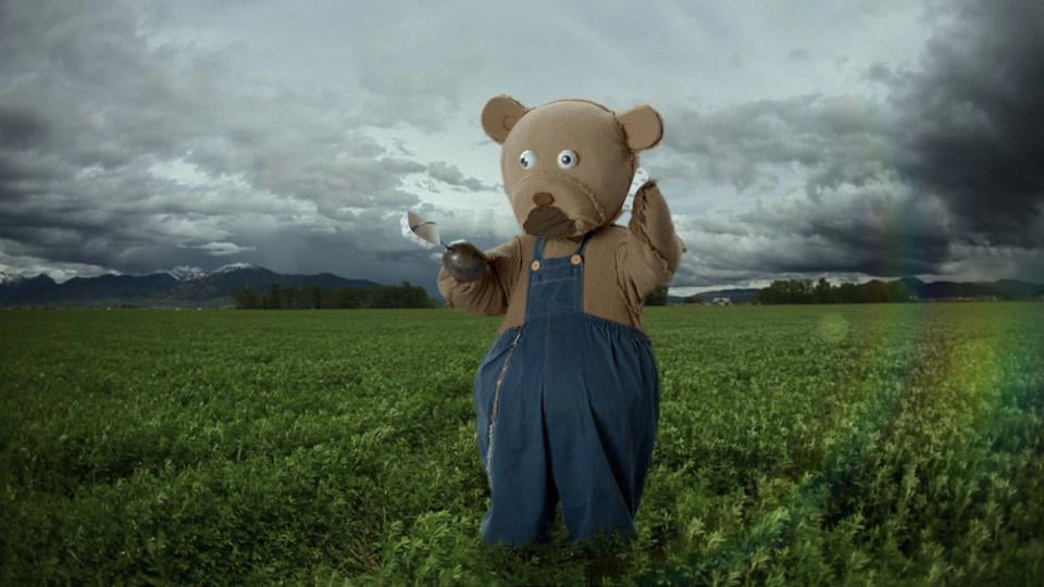 DR Ramasjang - Bruno og Pommesfrittes on Vimeo