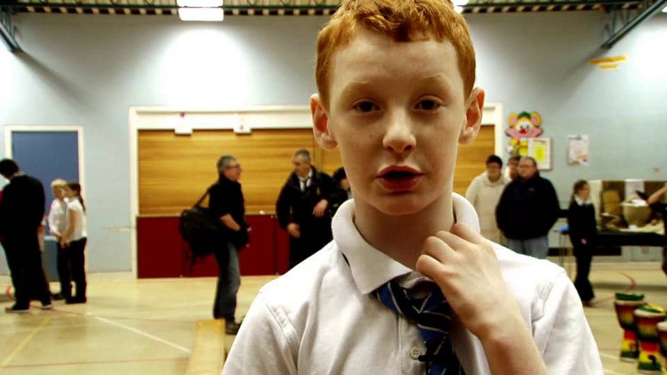 Museum2Go at Methilhill Primary and Community School on Vimeo