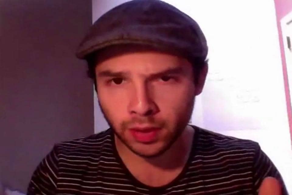 Aza Raskin It's Our Research interview on Vimeo