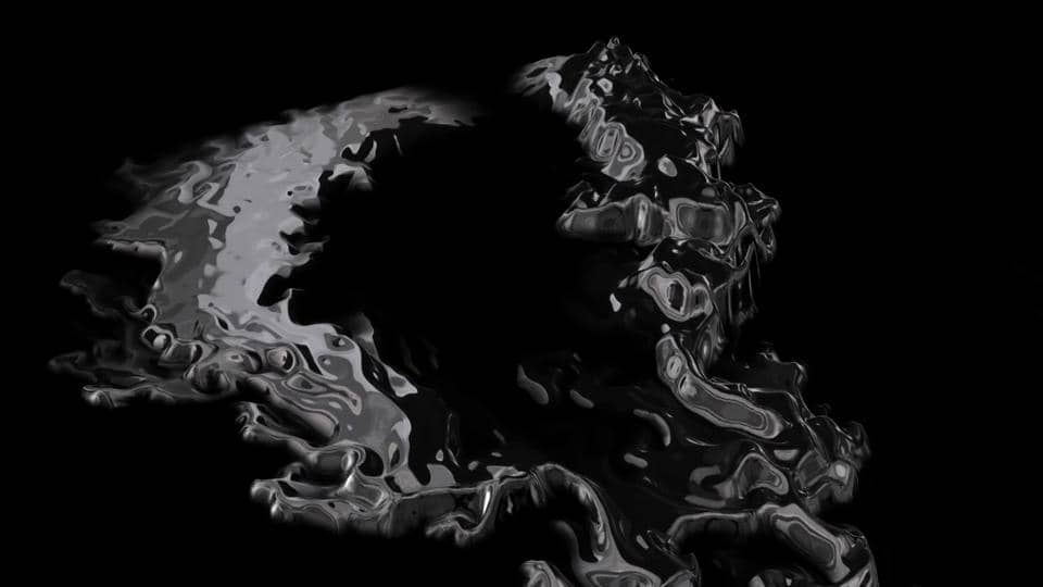 GPU GLSL Experiments in Touch Designer on Vimeo
