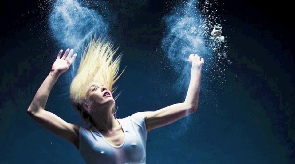 BTS Free Falling with Joao Carlos & Katy Cee on Vimeo