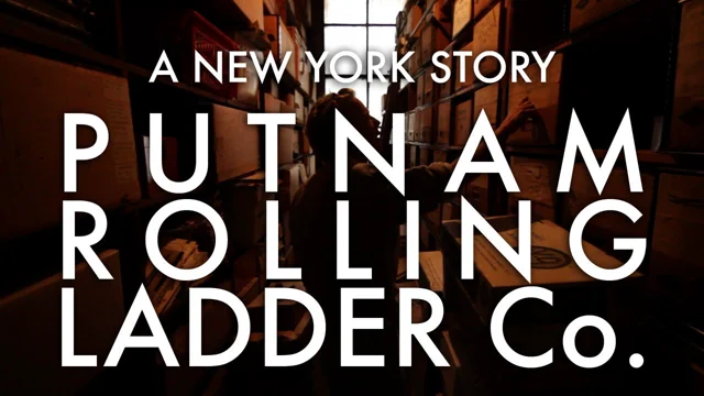 Putnam Rolling Ladder Co Inc