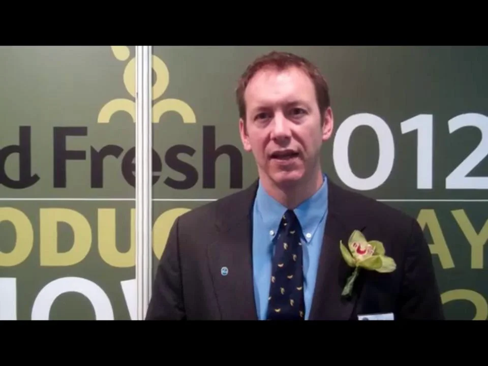 Meet Our Global Members: Brian Kocher, President, Europe and the Middle ...