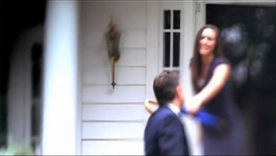 Channel 5 Weather on Vimeo