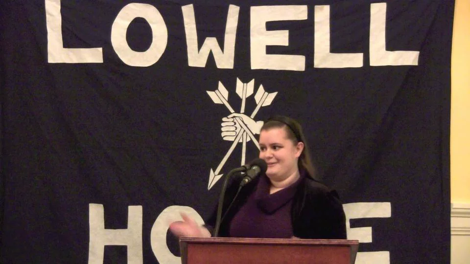 Michaela Tracy - To Teach is To Learn on Vimeo