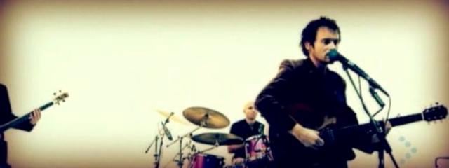 Damien Rice - Rootless Tree on Vimeo