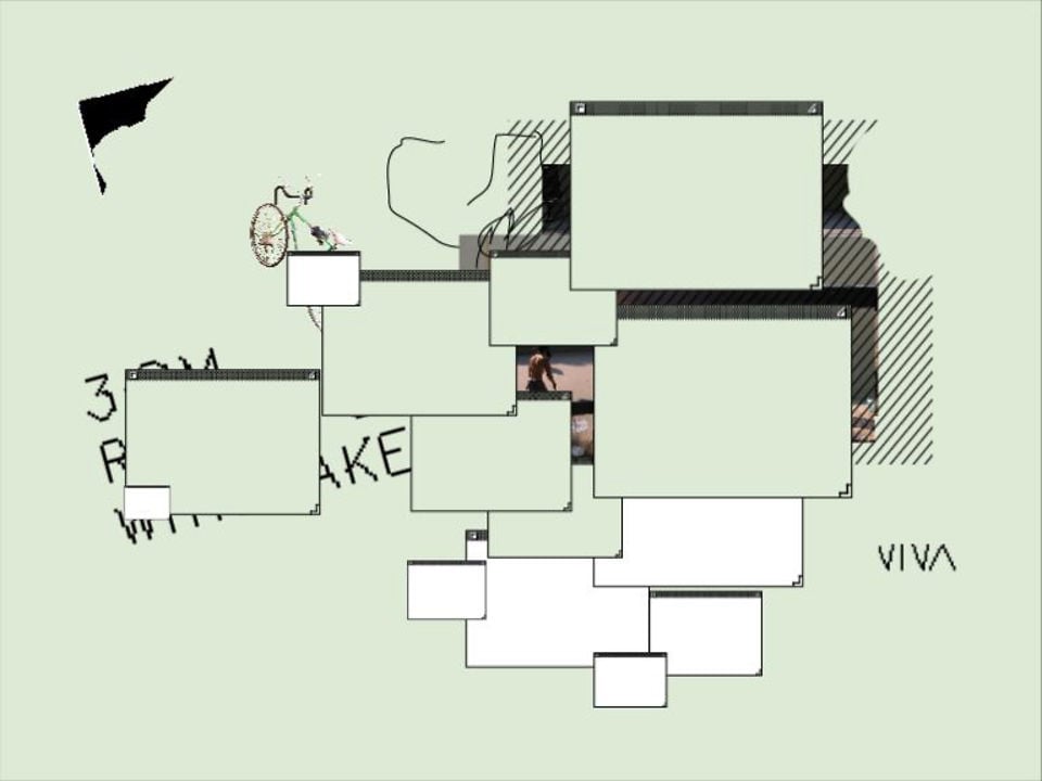 2004 Viva Interactive Channel Idents on Vimeo