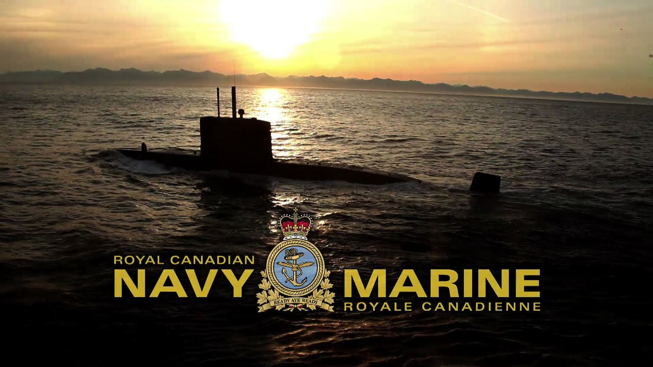 RCN Submarines on Vimeo