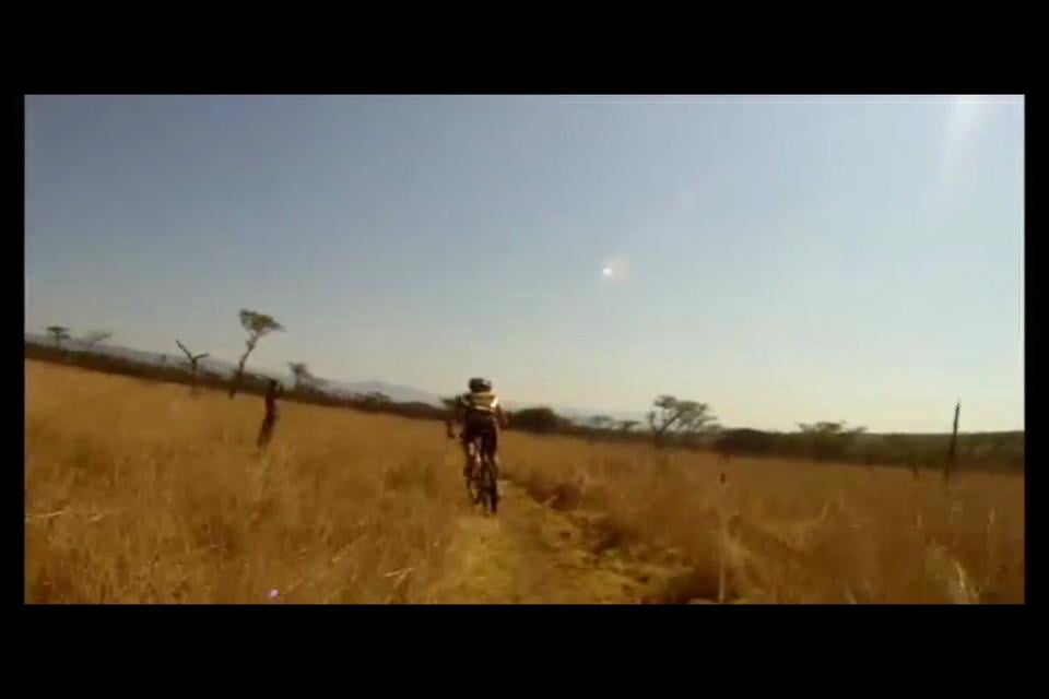 Michael Antcliffe - 5X5 on Vimeo