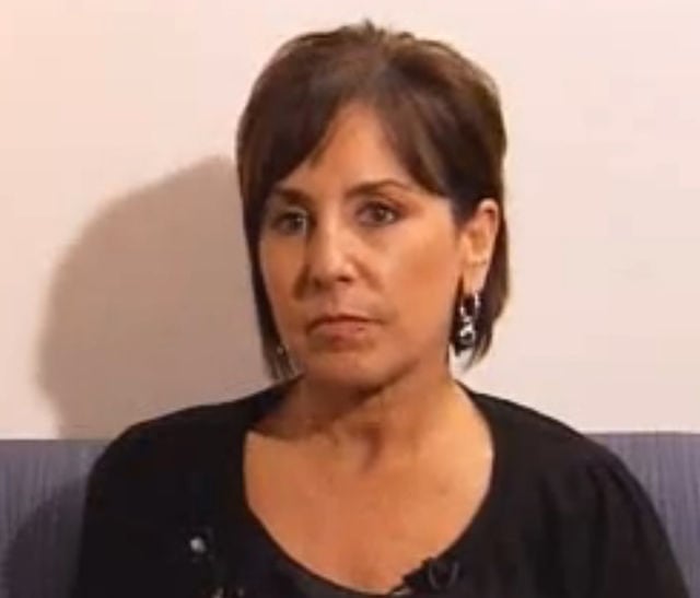 Victoria Babu - Anchor/Reporter Talent Tape on Vimeo