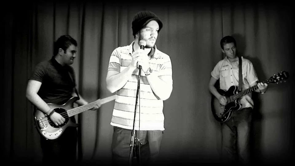 Final Major Project: Music Video (Nickelback - Savin' Me) on Vimeo